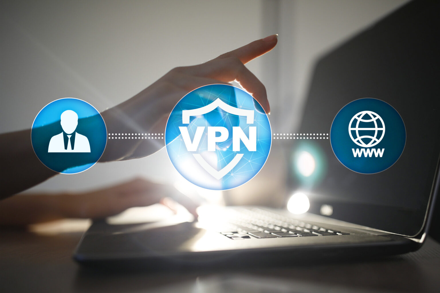 VPC vs VPN: What Are the Differences? - looneypalace