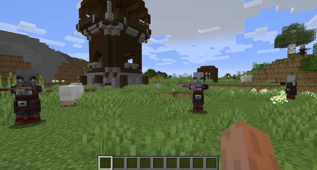 How to pierce an enchantment in Minecraft: Everything you need to know ...
